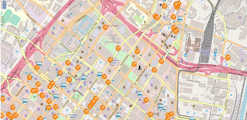 Onion Maps - Hotel, Restaurants & all for Travel:Amazon.com:Appstore ...