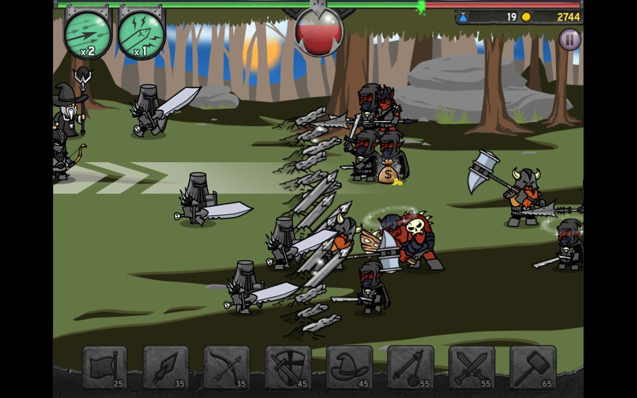 Warmongers - App on Amazon Appstore