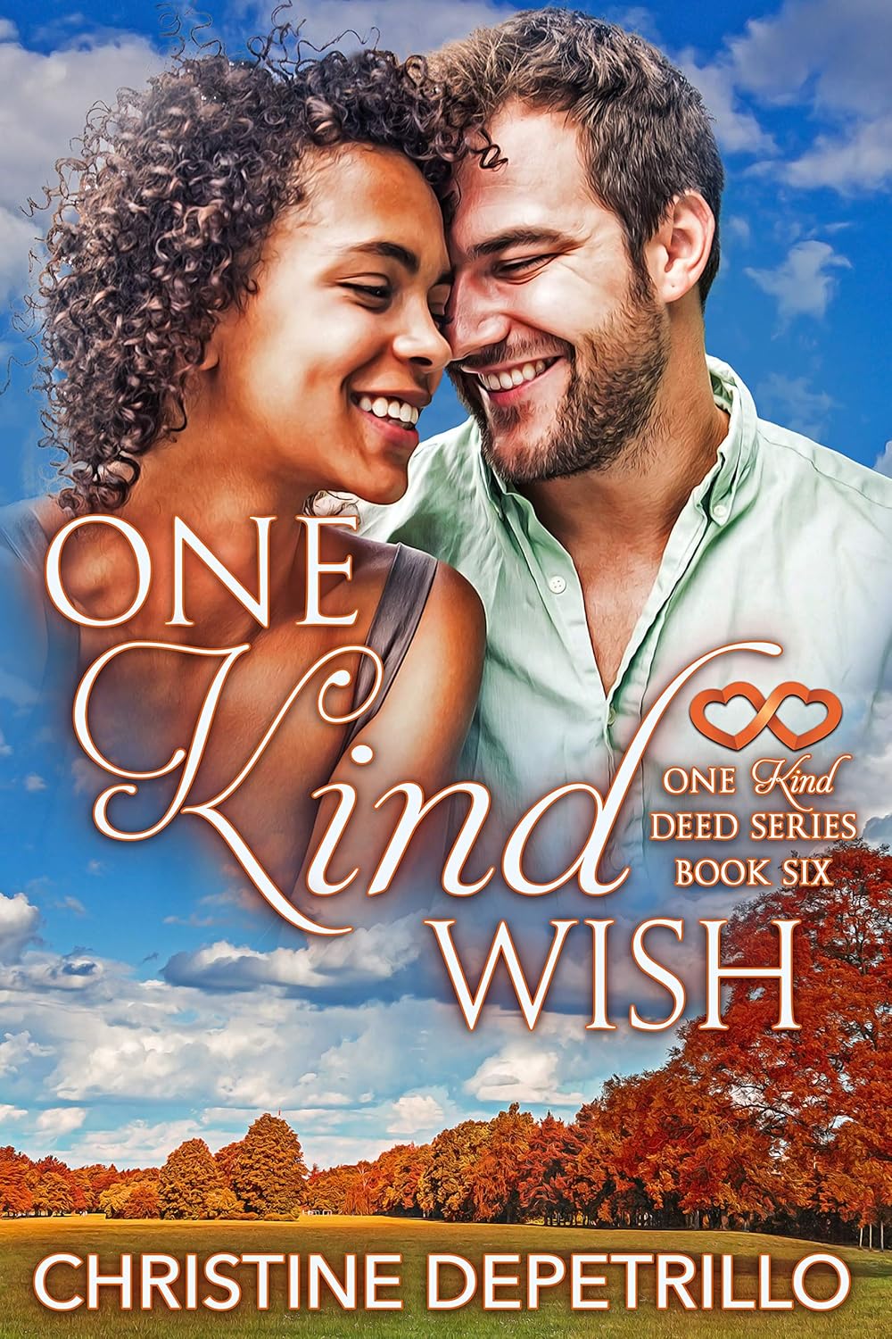 One Kind Wish (One Kind Deed Series Book 6) - Kindle edition by ...