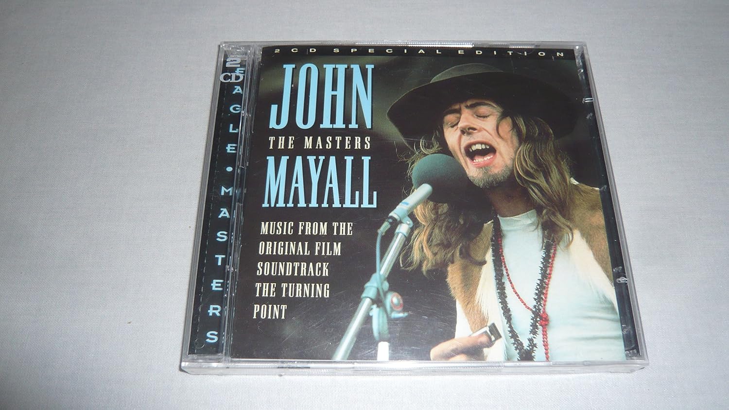 The Masters: Amazon.de: Musik-CDs & Vinyl