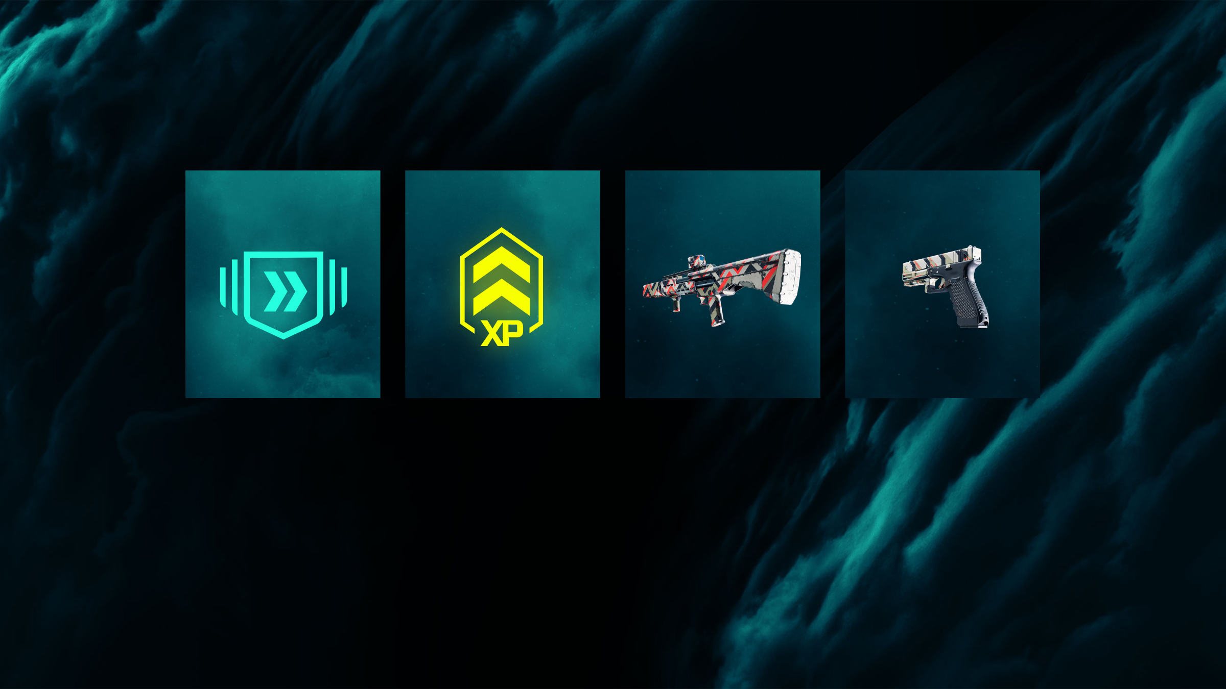 Claim Kindred and Lockout Skins, a Tier Skip, and a 2XP Booster with ...