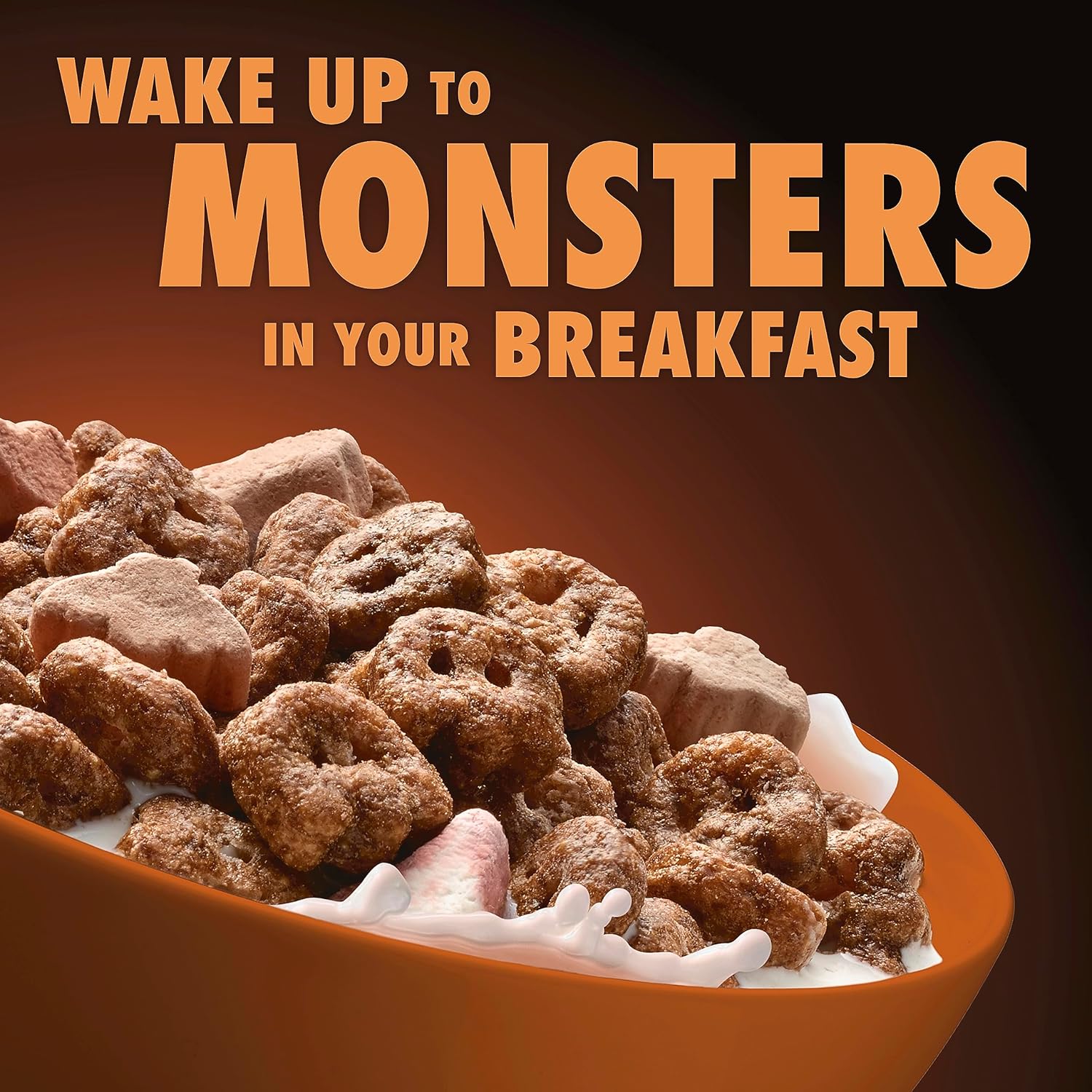 General Mills Count Chocula – Cereal para el desayuno, caja de 18.8 ...