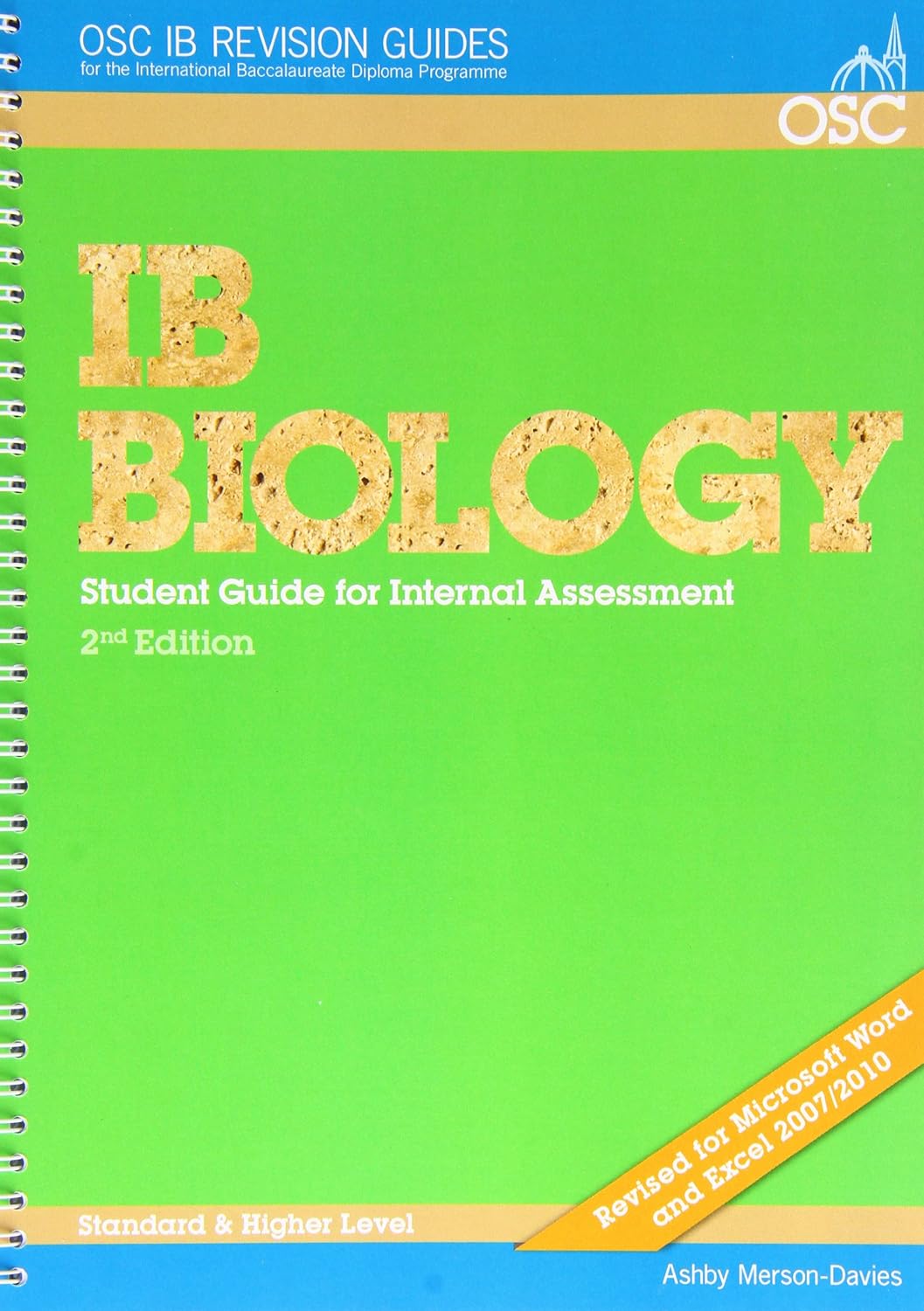 IB Biology Student Guide To The Internal Assessment Ashby Merson ib-biology-student-guide-to-the-internal-assessment-ashby-merson