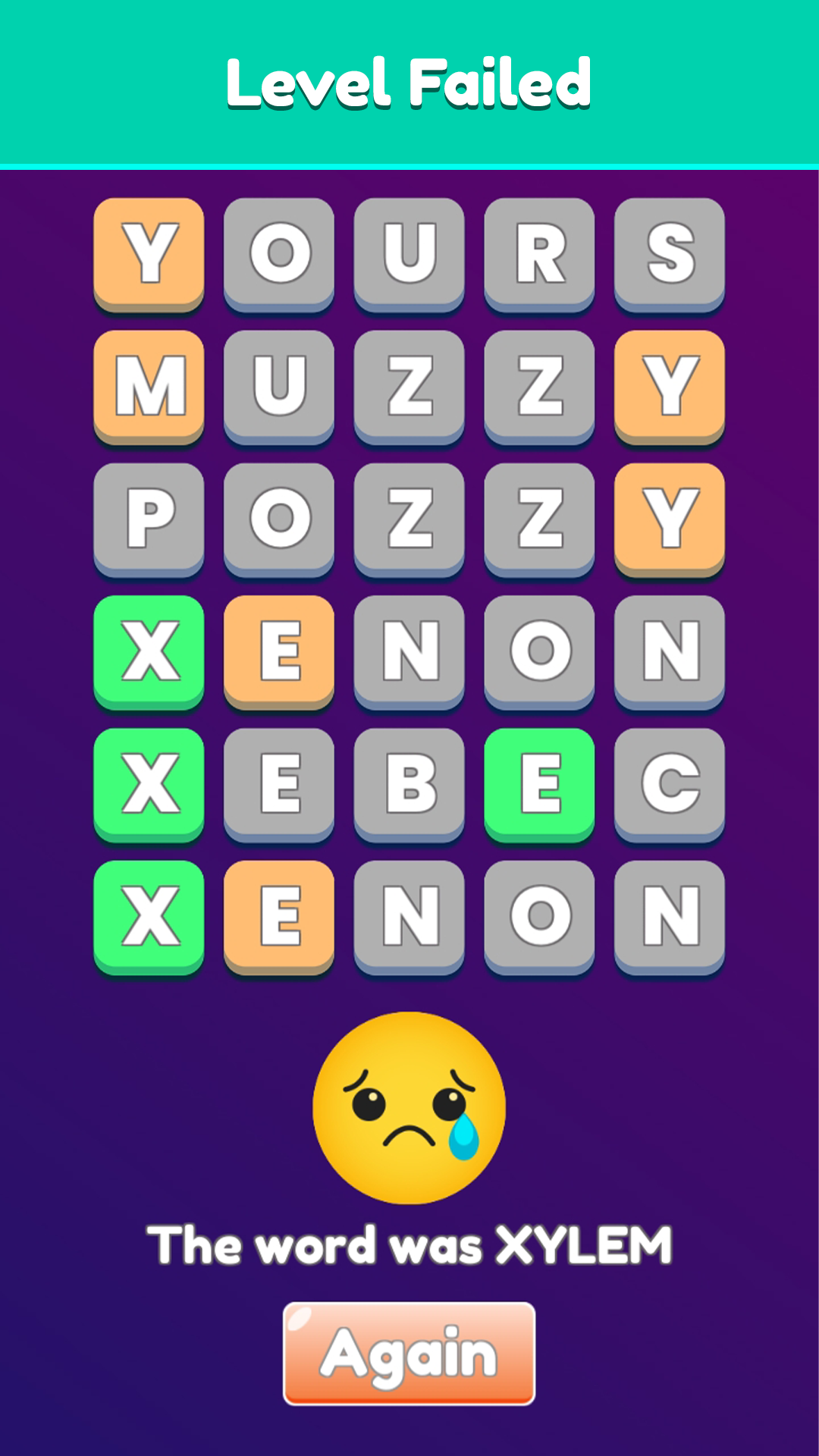 Number Match Word Link Puzzle-Numbers Games For Kids and Adults - App ...