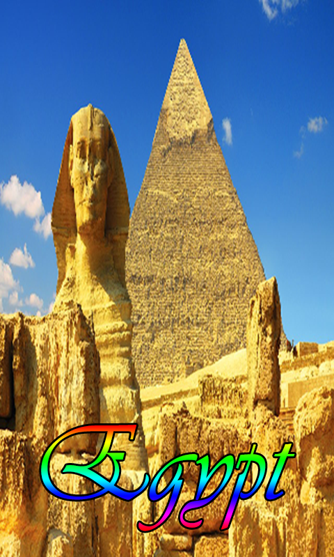 Egypt - App on Amazon Appstore