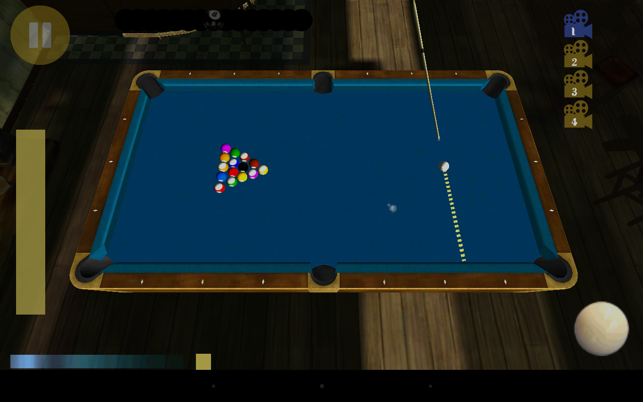 Pocket Pool 3D - App on Amazon Appstore