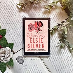 Reckless: A must-read steamy cowboy romance from the Sunday Times bestselling author of Wild ...