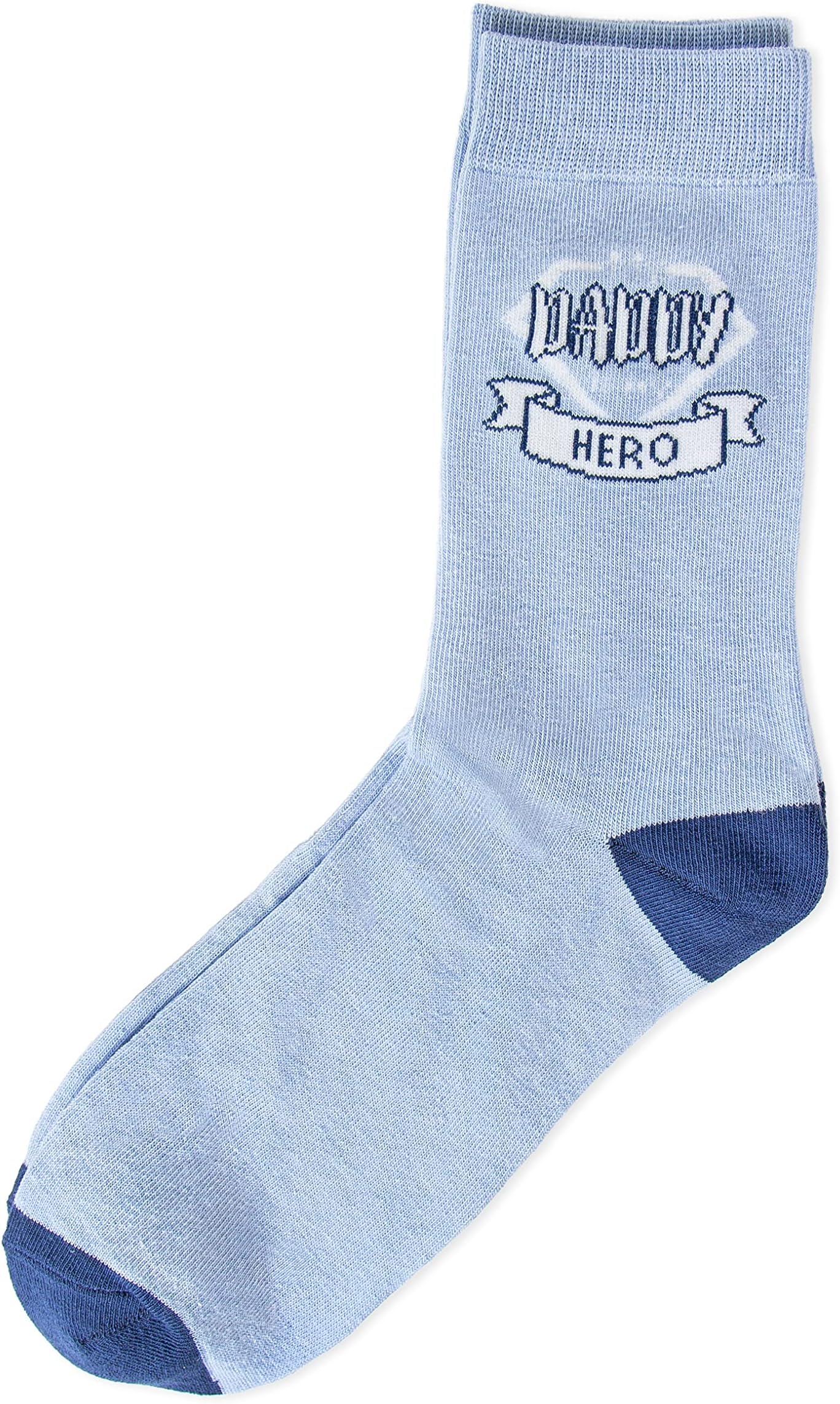 ME TO YOU Tatty Teddy Father's Day 'Daddy and Me' Matching Socks Set ...