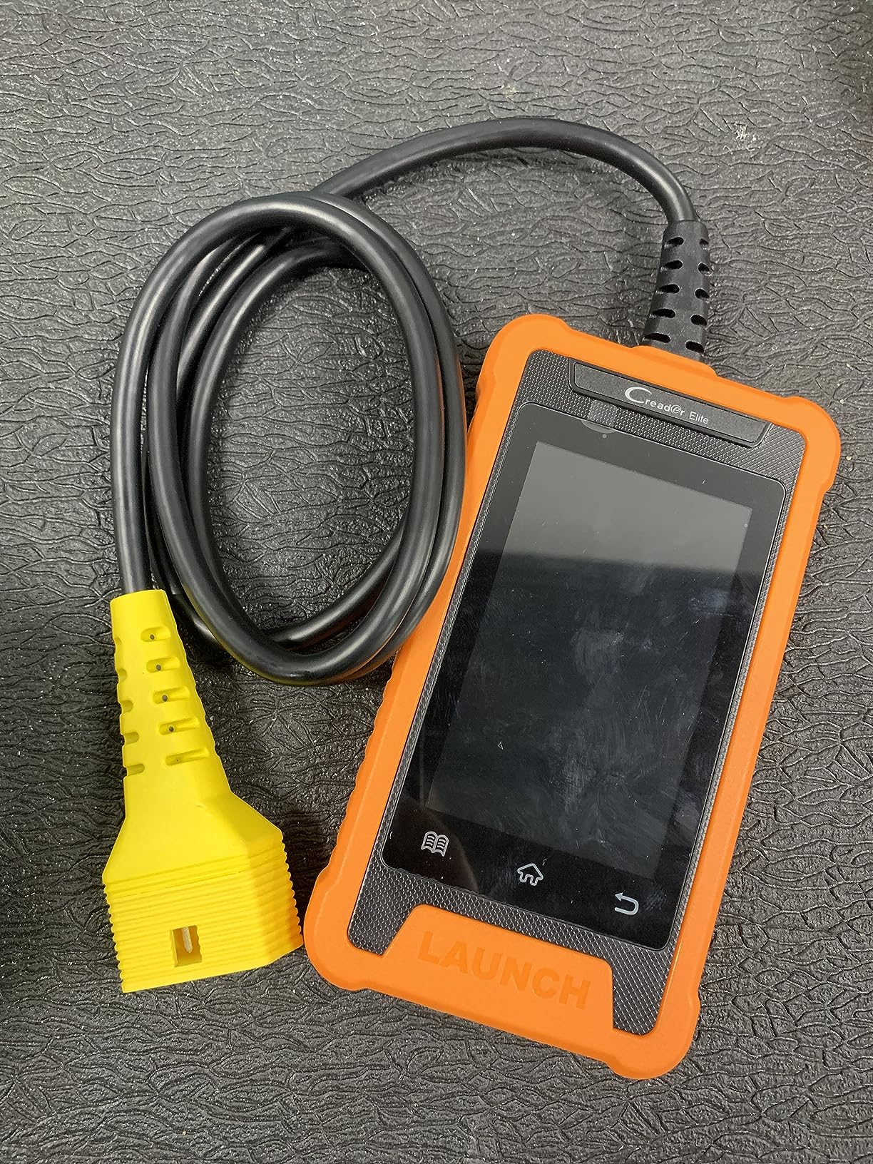 $30/mo - Finance 2023 LAUNCH X431 Elite OBD2 Scanner For Land Rover ...