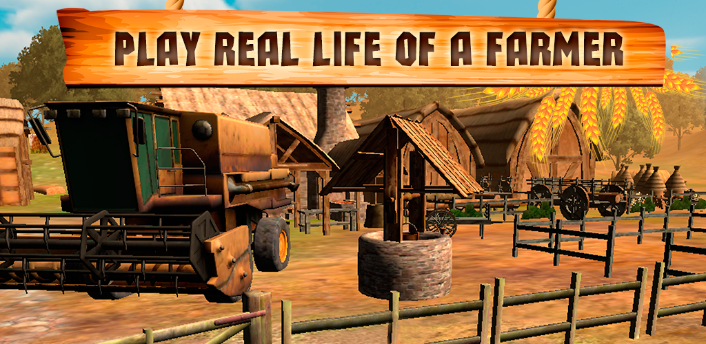 American Farm Simulator 3D - App on Amazon Appstore