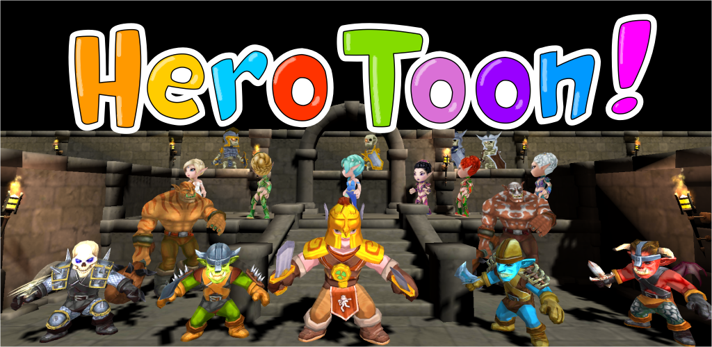 Hero Toon Tower Defense - App on Amazon Appstore