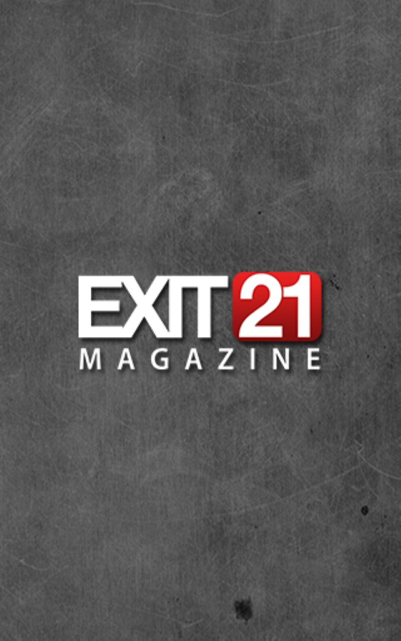 Exit21magazine:Amazon.com:Appstore for Android