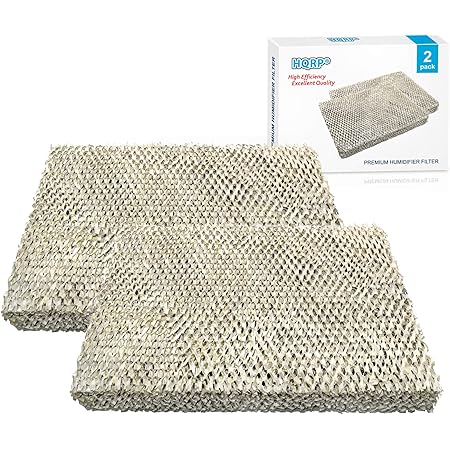 Amazon.com: HQRP 2-Pack Water Filter compatible with Carrier P110-3545 ...