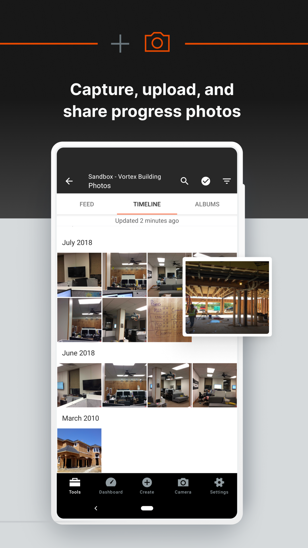 Procore:Amazon.com:Appstore for Android