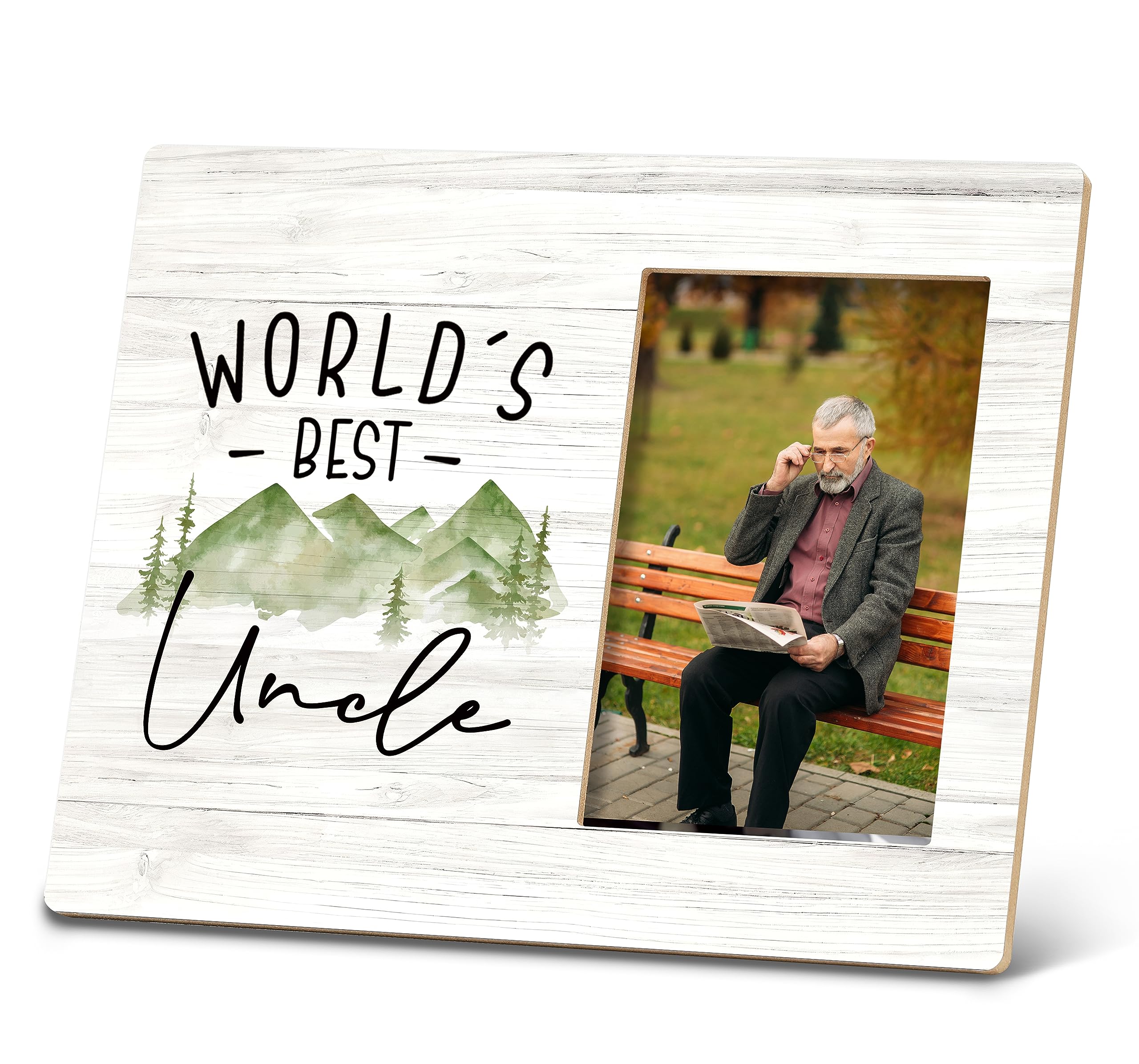 Amazon.com - SRADMO Uncle Gifts,Gifts for Uncle,Best Uncle Gifts,Uncle ...