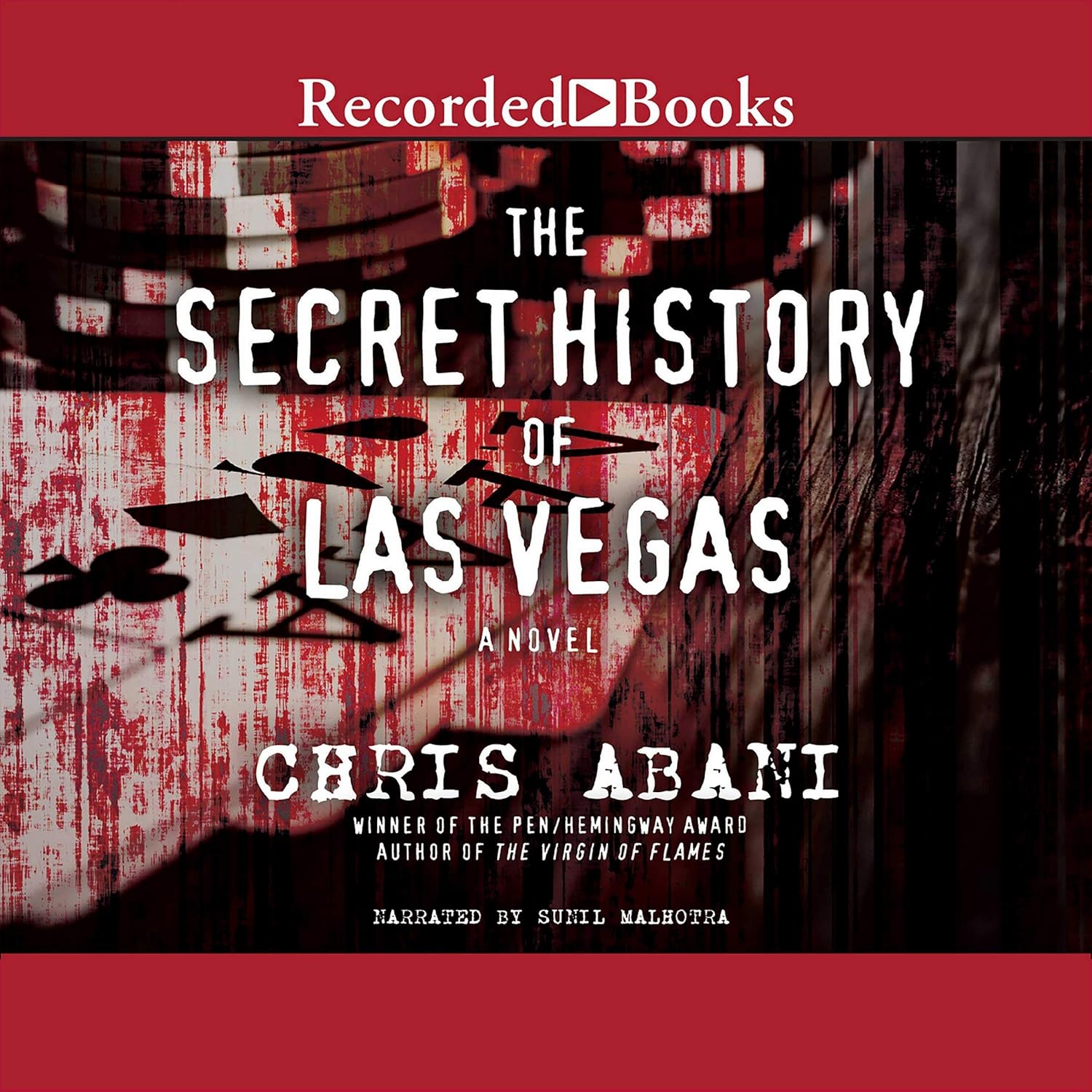 Amazon.com: The Secret History of Las Vegas: A Novel: 9781664689060 ...