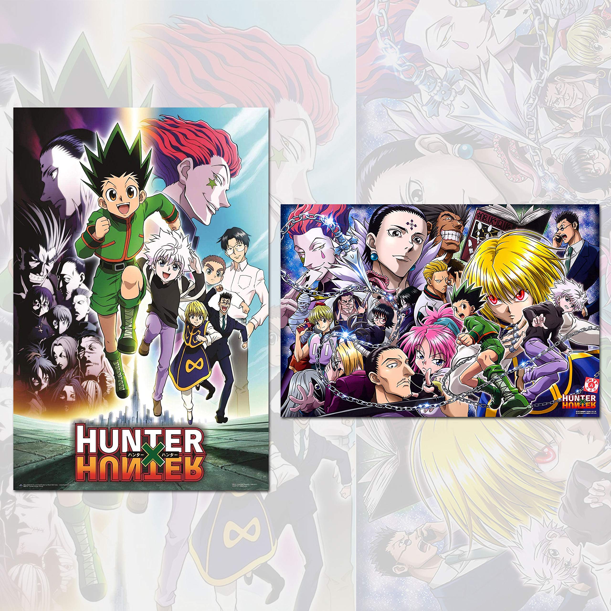 Anime Posters for Room Aesthetic Wall Collage Kit - Cute Anime Room ...