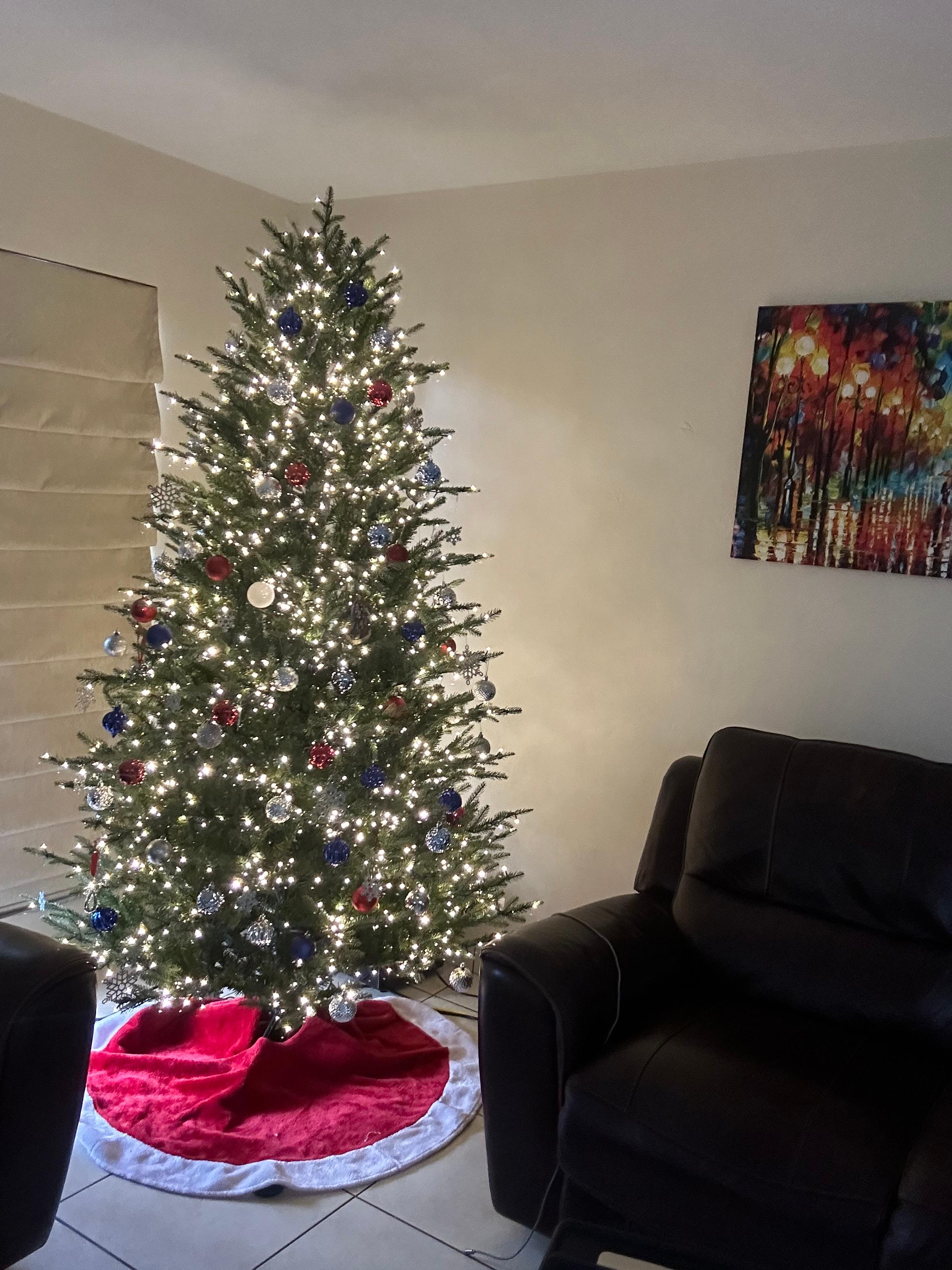 Watch Must watch before you buy! Lifelike Christmas Tree! on Amazon Live