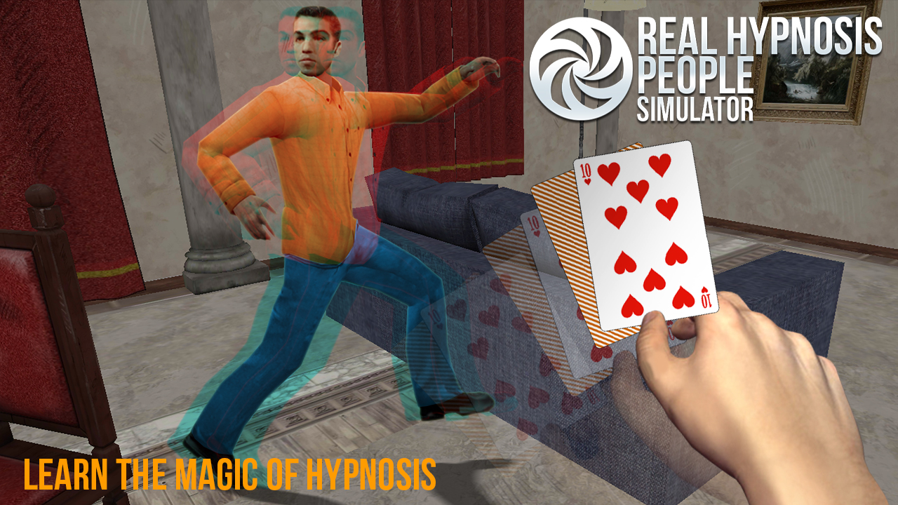 Real Hypnosis People Simulator - App on Amazon Appstore