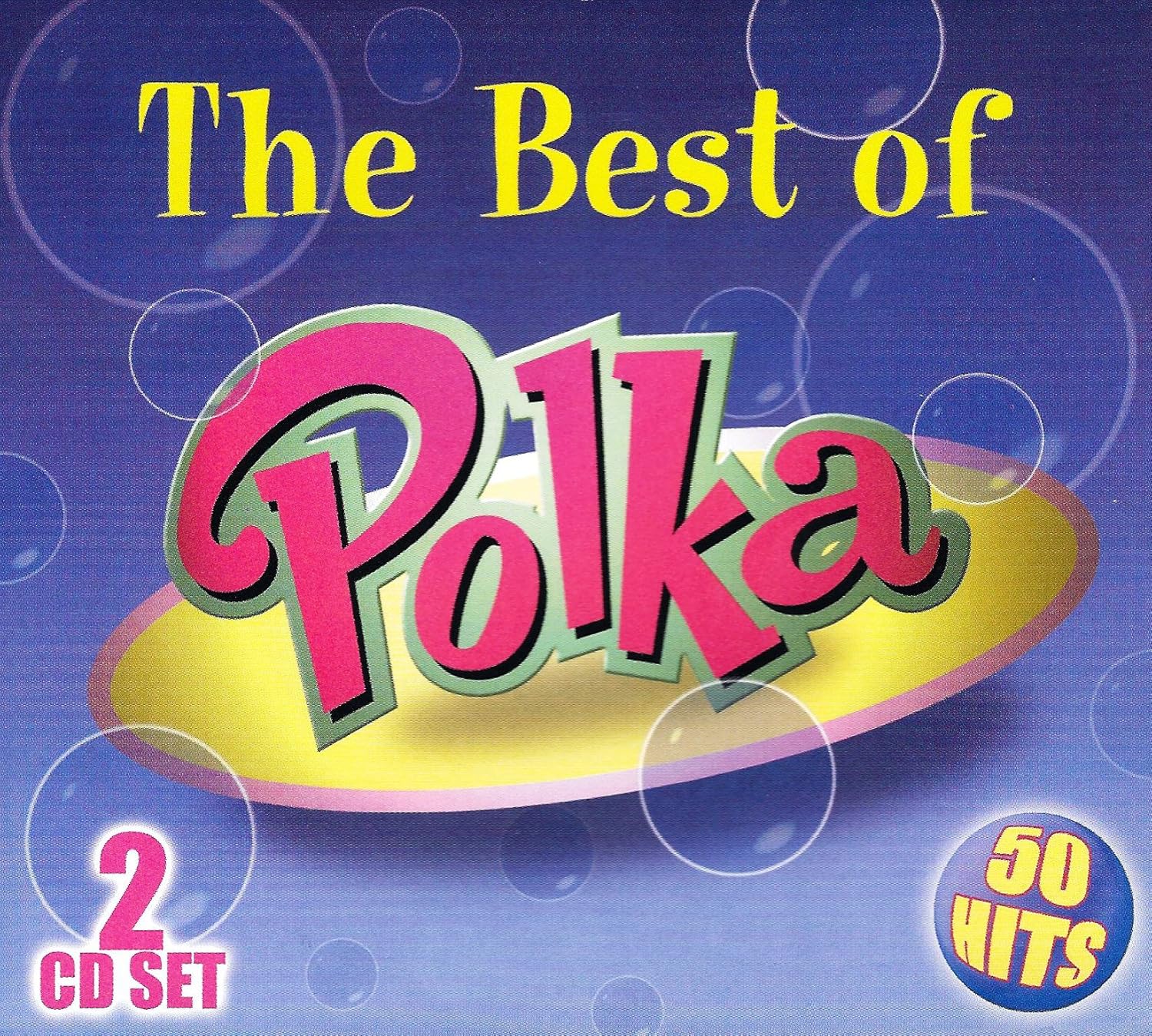 Best of Polka: Amazon.co.uk: CDs & Vinyl