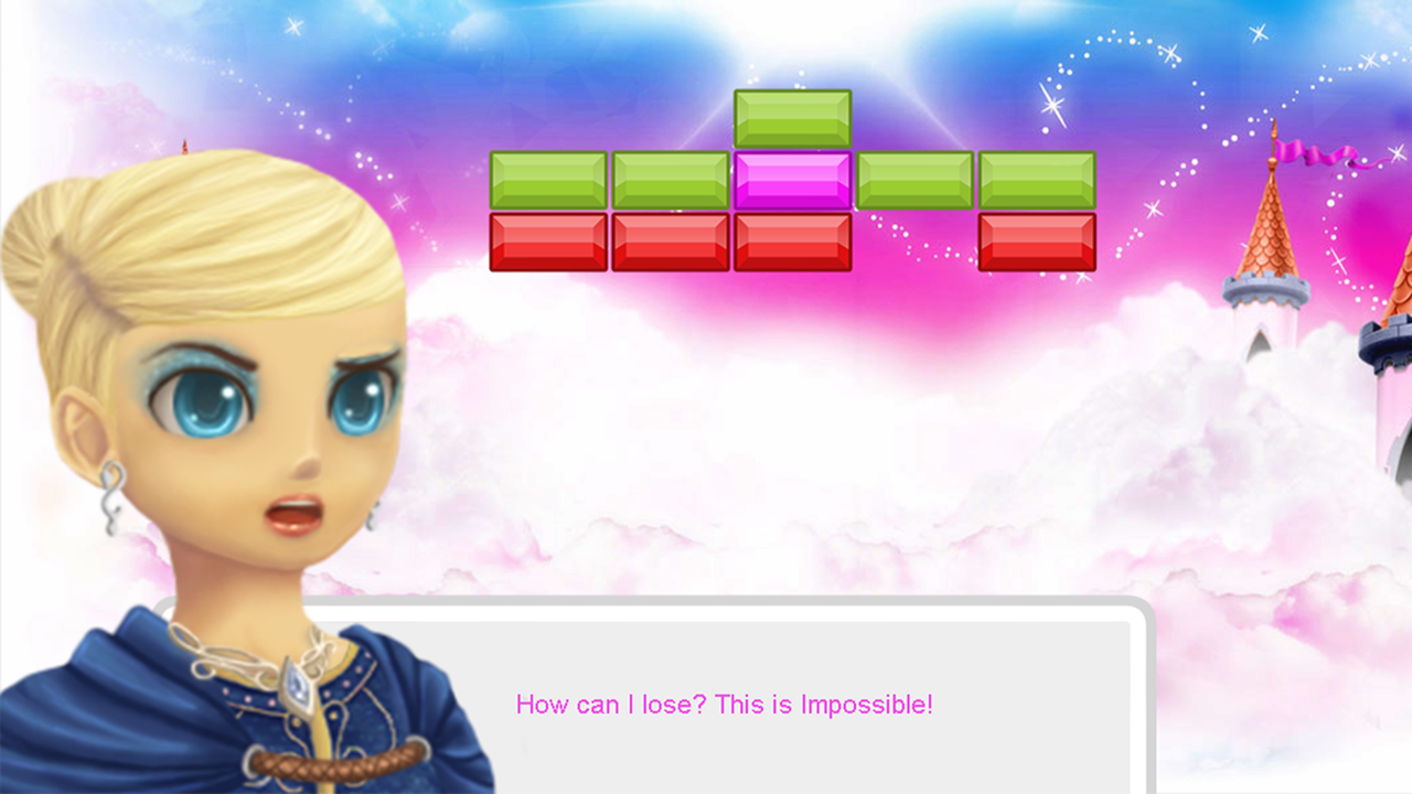Brick Princess - App on Amazon Appstore