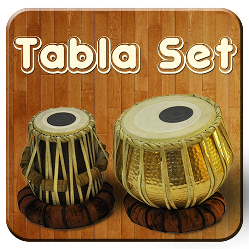Tabla Set-Amazonアプリストアのアプリ
