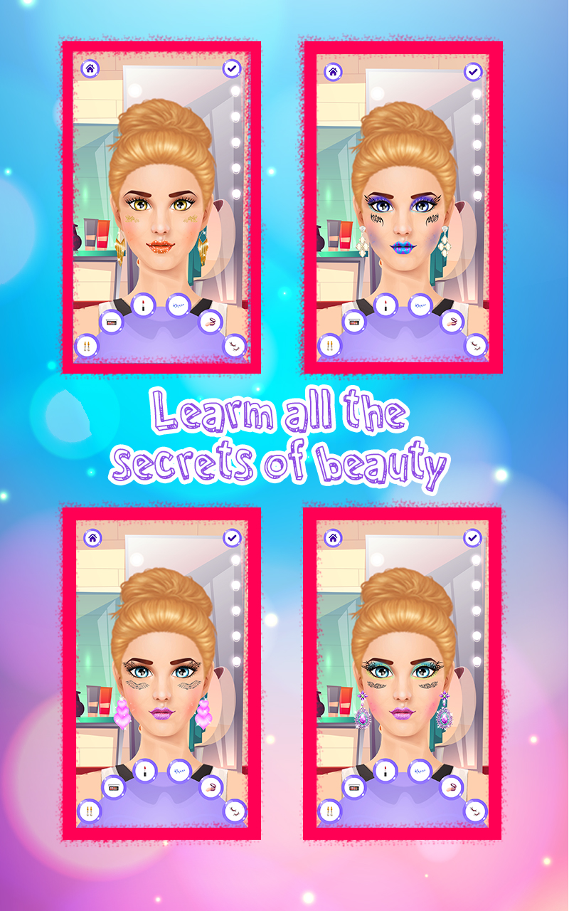 Ice Princess Story - Winter - App on Amazon Appstore