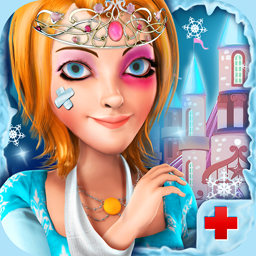 Ice Princess Surgery Simulator - App on Amazon Appstore