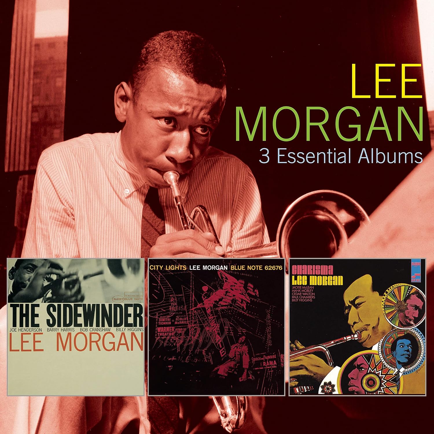 3 Essential Albums: Amazon.de: Musik-CDs & Vinyl