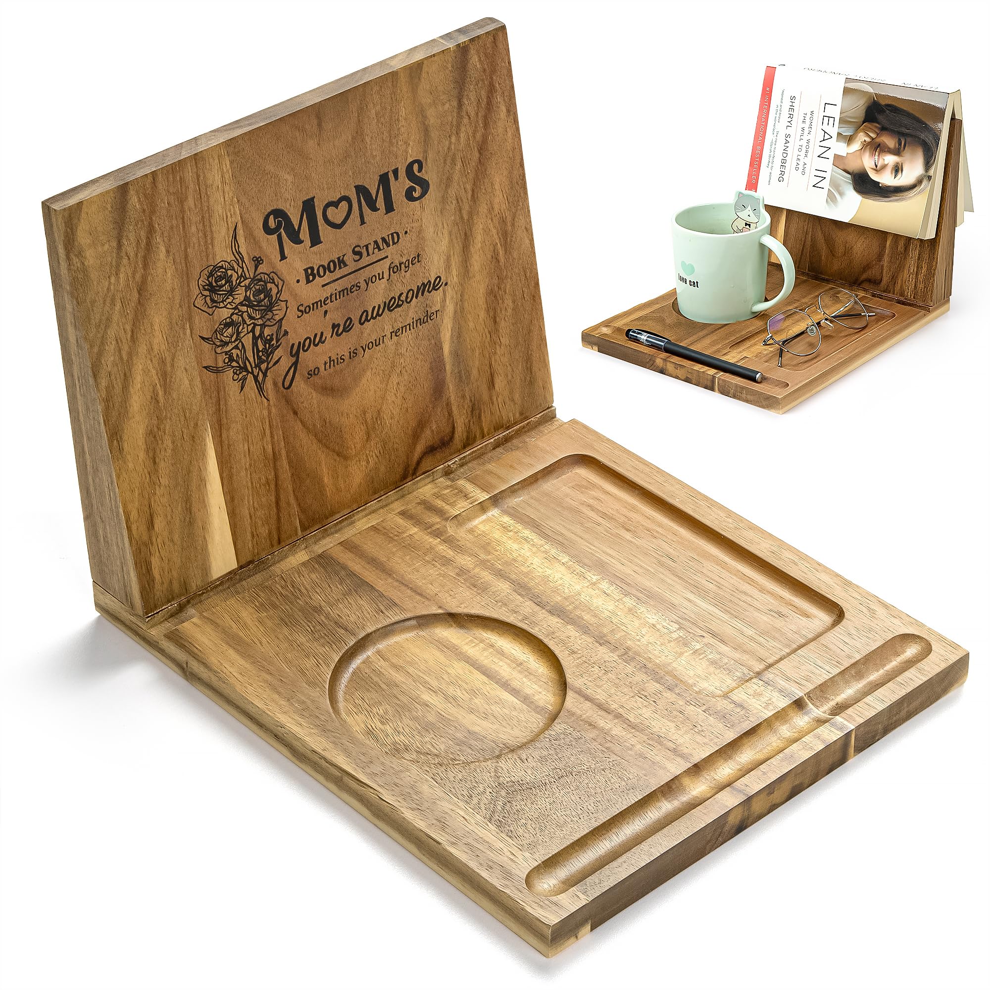 Gifts for Mum, Mum Birthday Gifts, Mothers Day Gifts from Daughter Son ...