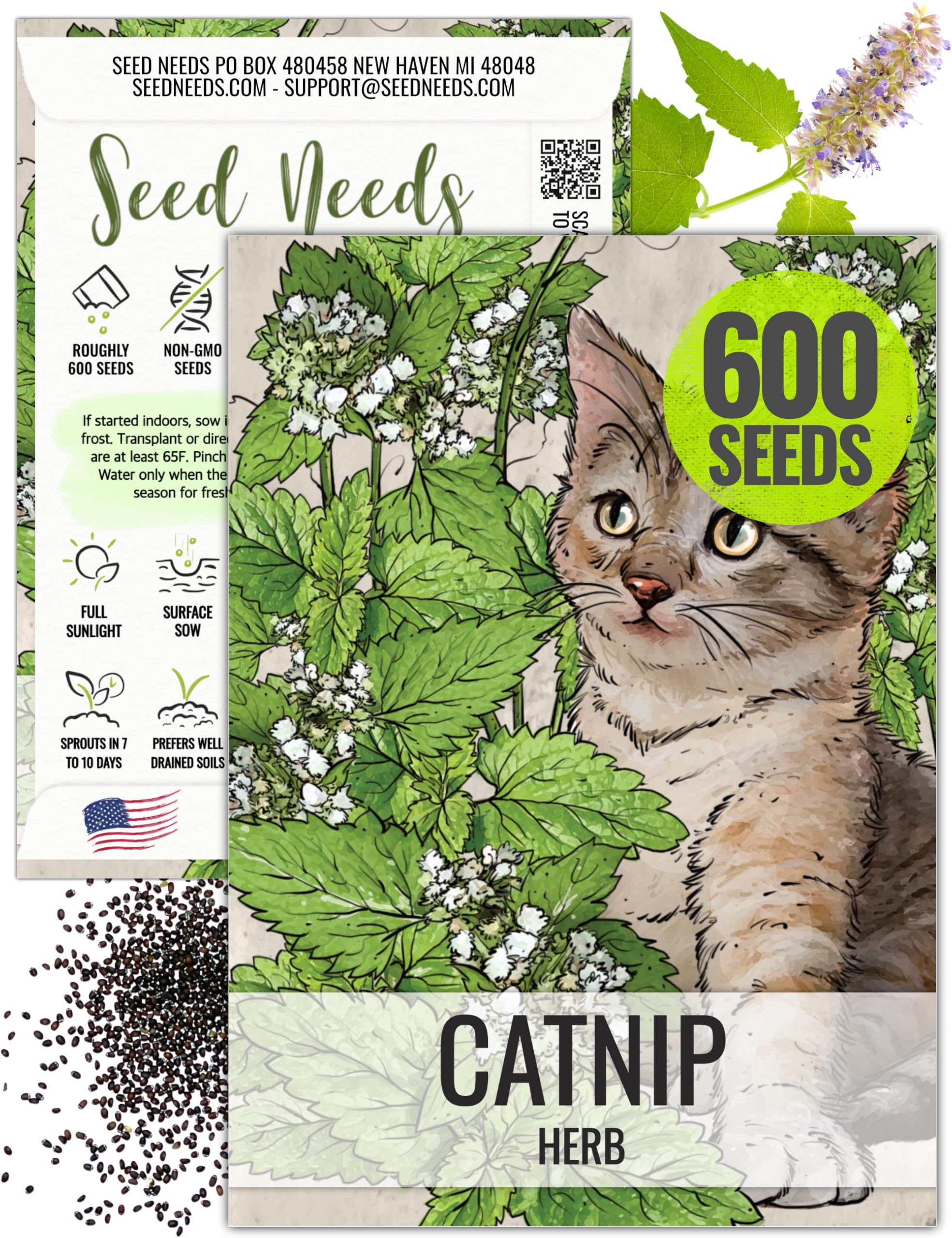Dank Cat