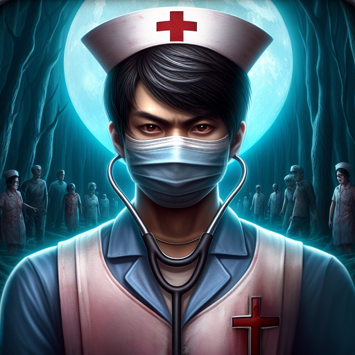 Scary Evil Nurse Hospital Game 3D: Horror Evil Scary Games Survival ...