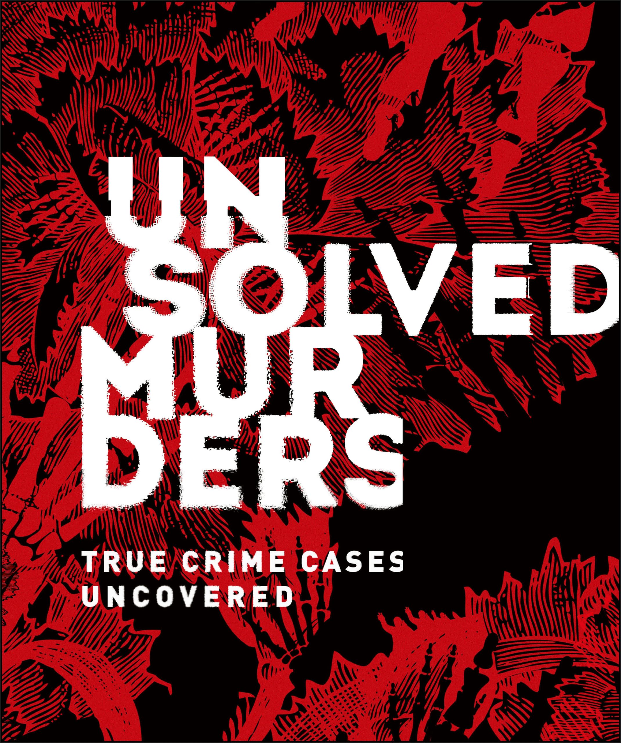True Unsolved Crimes Lifting The Lid On Some Of NZ's Most Intriguing