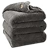 Amazon.com: UGG Coco Oversized Throw Blanket – Luxury Plush Throw ...