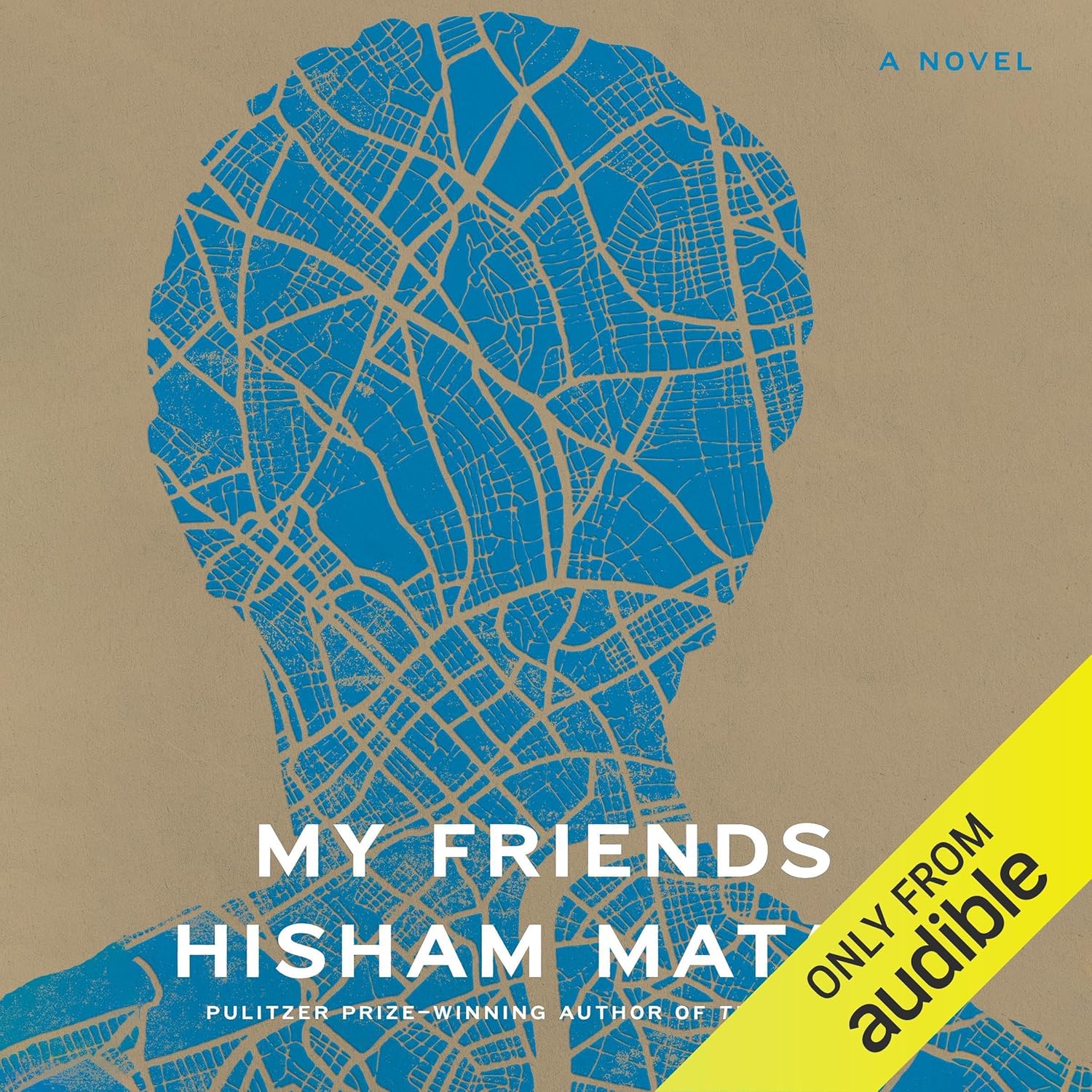 Amazon.com: My Friends: A Novel (Audible Audio Edition): Hisham Matar, Hisham Matar, Audible ...