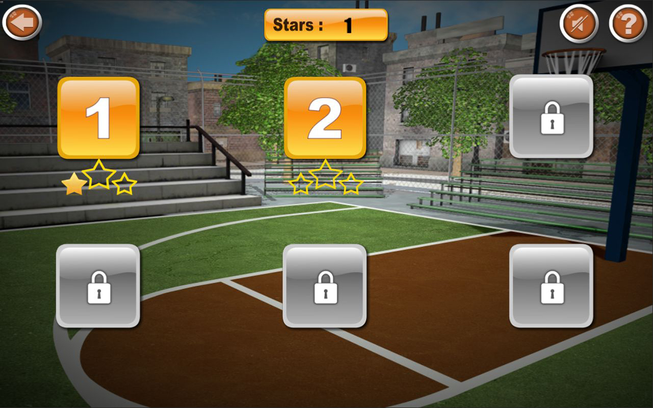 Crazy Hoops:Amazon.com:Appstore for Android