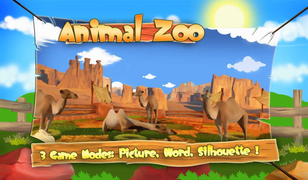 Hidden Objects - Animal Zoo - App on Amazon Appstore