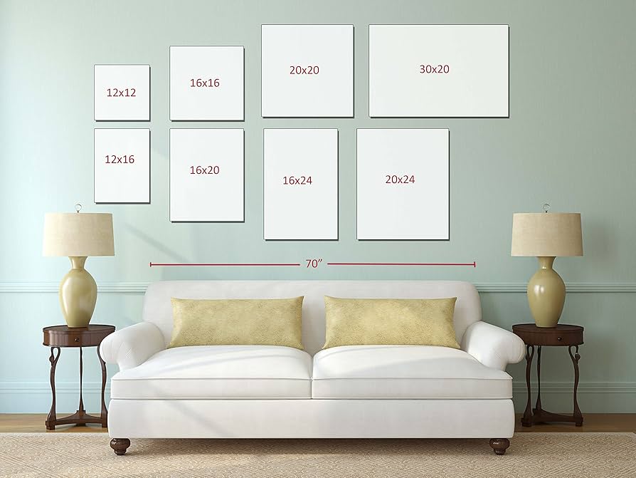 Frame Sizes Displayed And Explained Kaitlin Roten 40 OFF