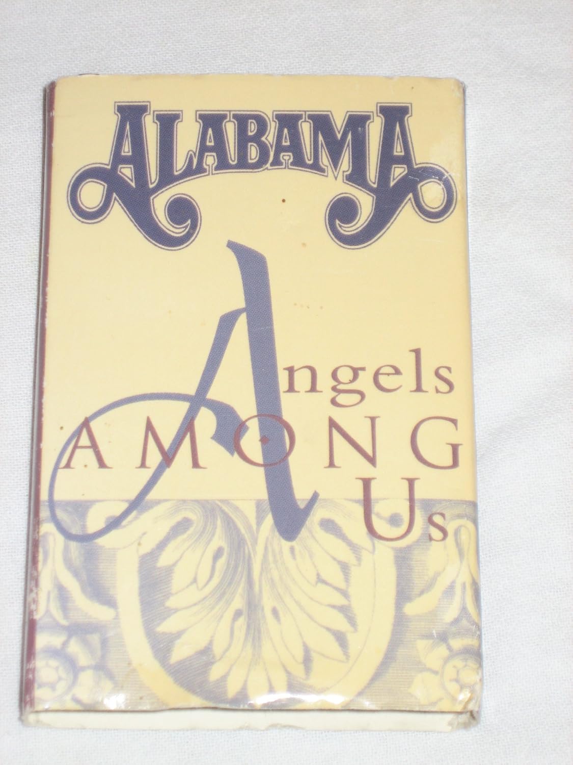 Amazon.com: Angels Among Us: CDs & Vinyl