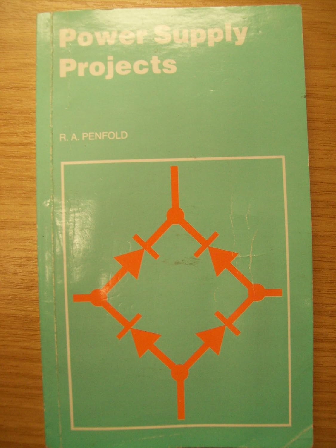 Power Supply Projects: 76 (BP S.): Amazon.co.uk: Penfold, R. A ...