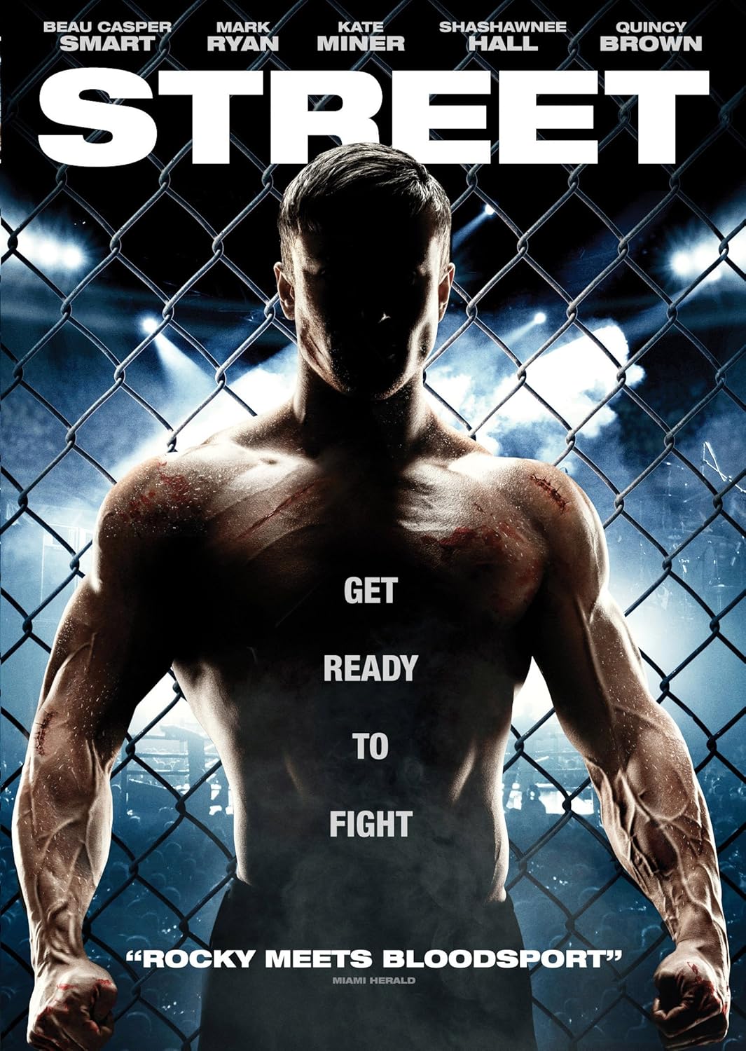 Amazon.com: Street : Mark Ryan, Beau Smart, Kate Miner, Shashawnee Hall ...