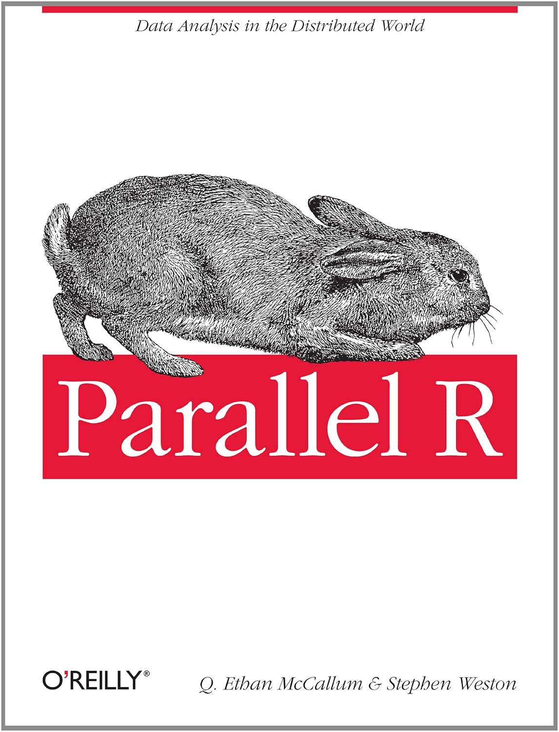 Parallel R: Data Analysis in the Distributed World 1, McCallum, Q ...