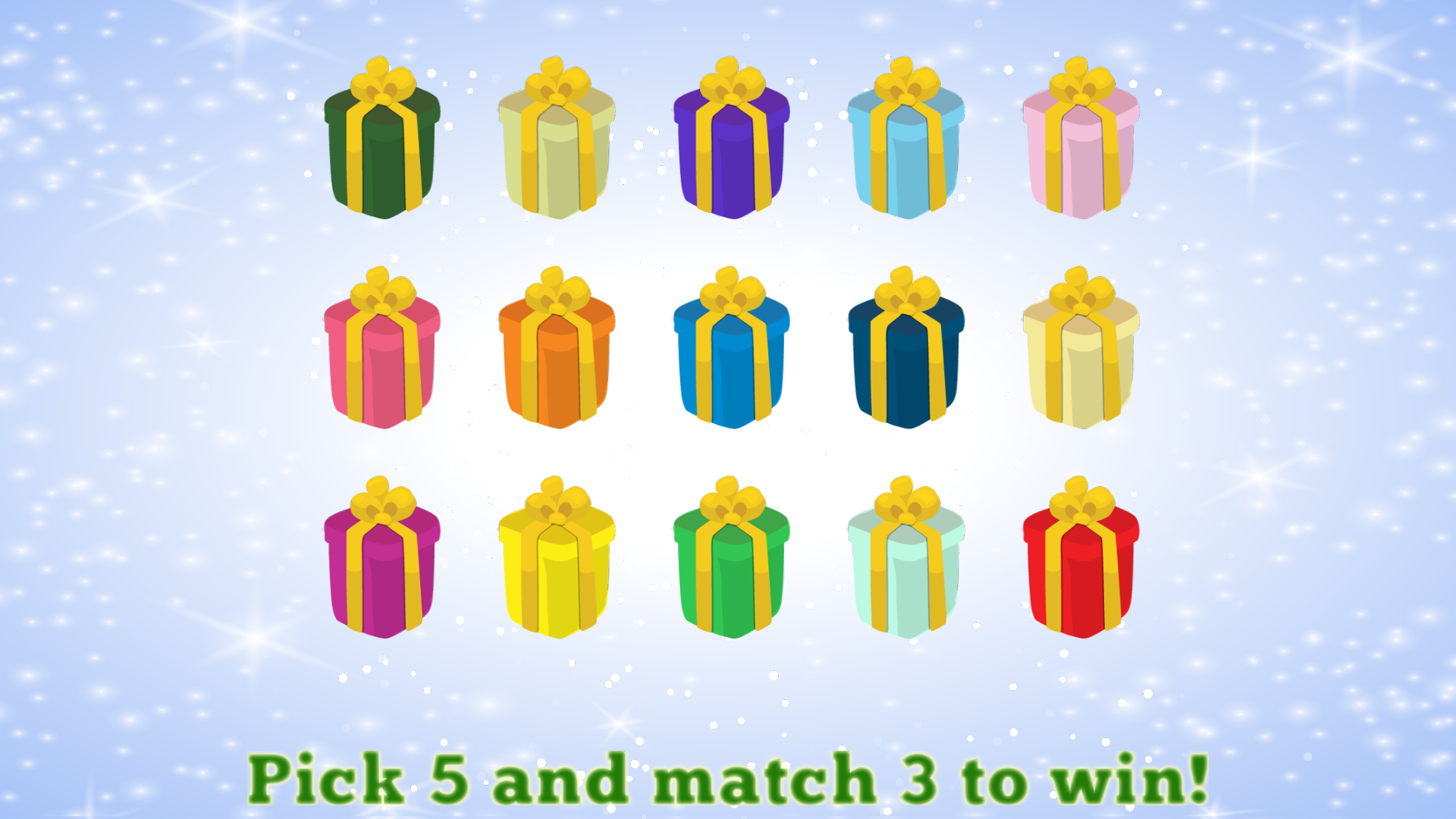 Christmas Pudding Slots - App on the Amazon Appstore