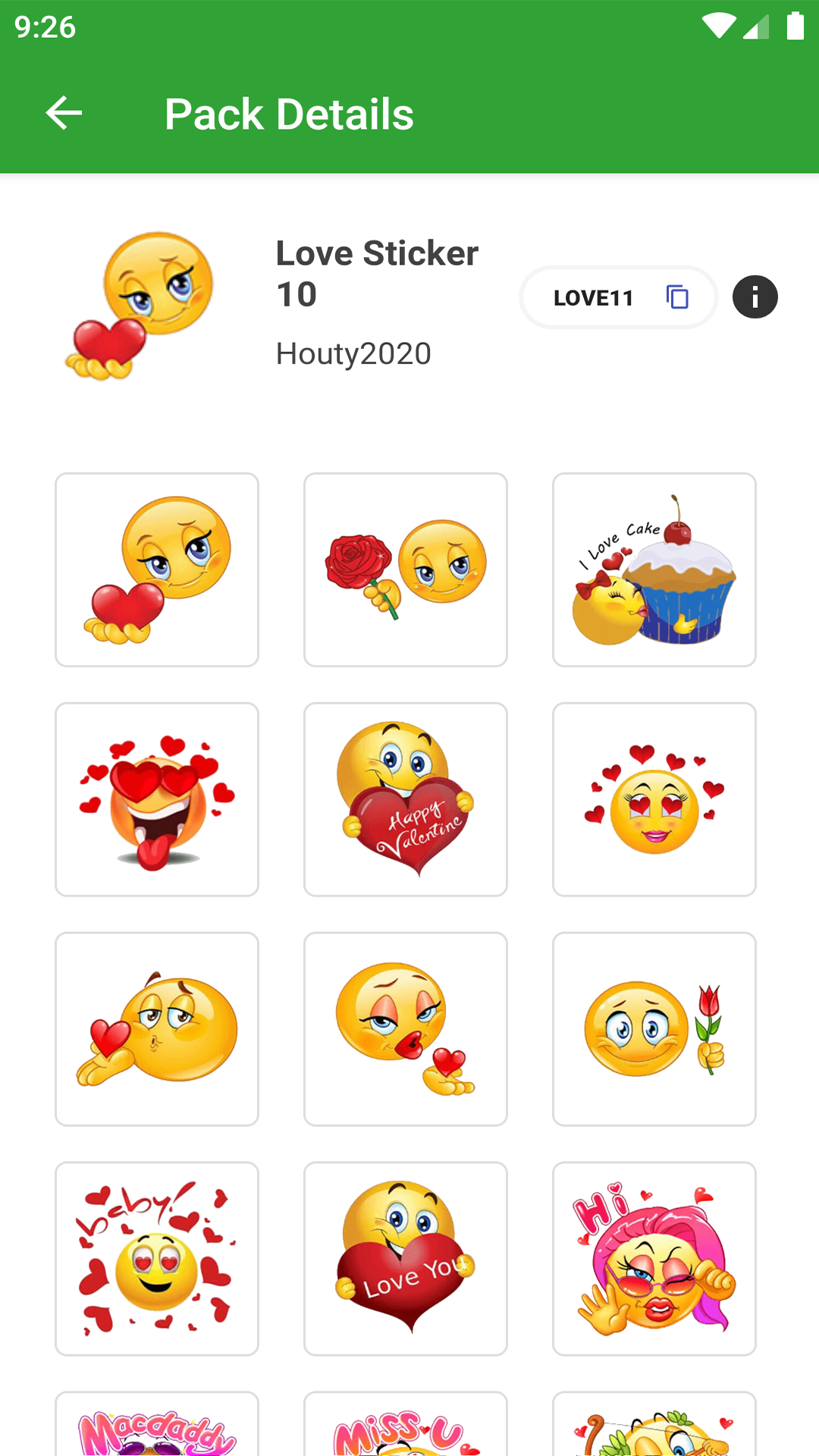 Sticker Maker - App on Amazon Appstore