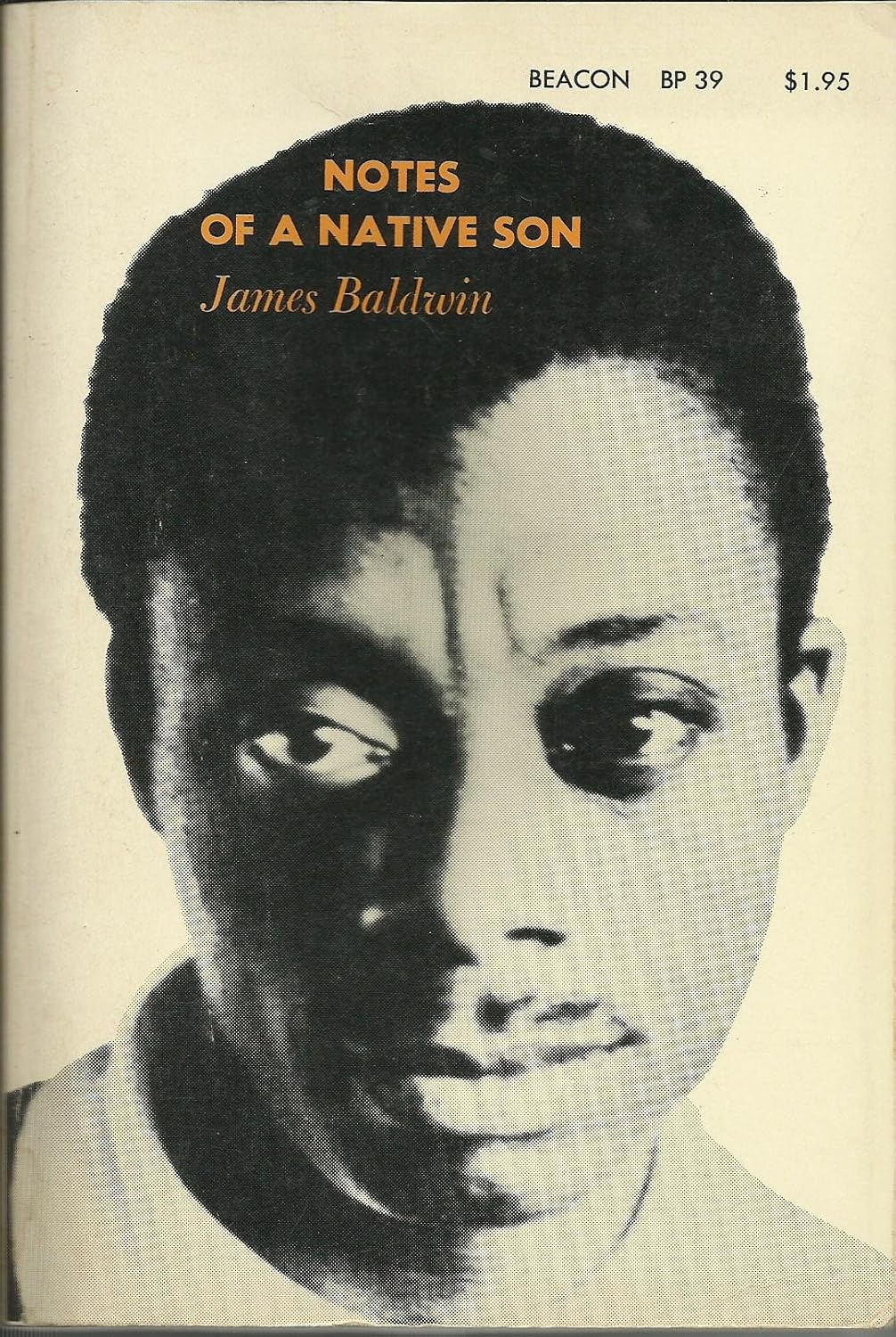Notes of a native son (Bantam modern classic): Baldwin, James: Amazon ...