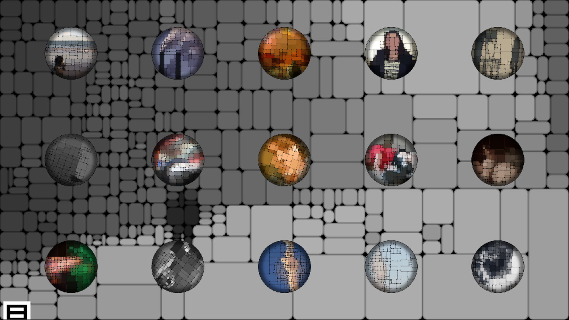 Sleeping Giant Sounds & Rings - App on Amazon Appstore