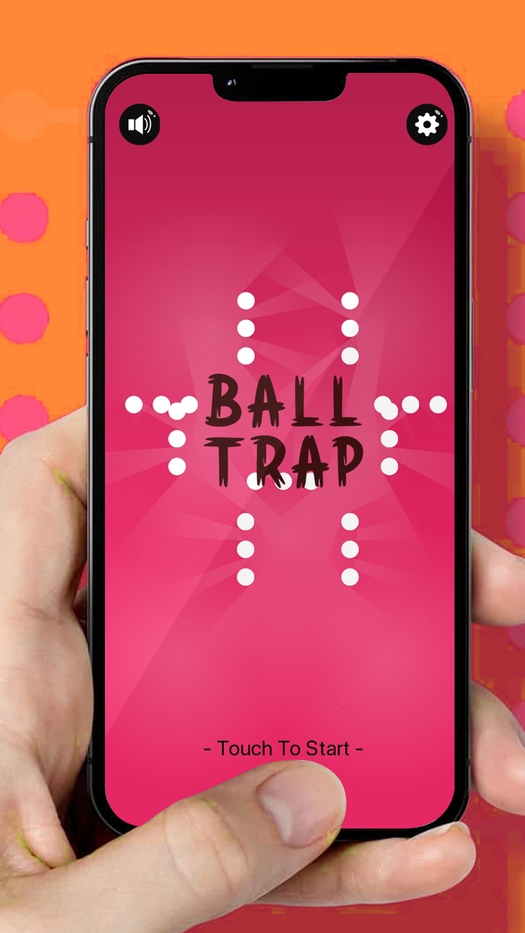 Ball Trap | Drop the bottles - App on Amazon Appstore