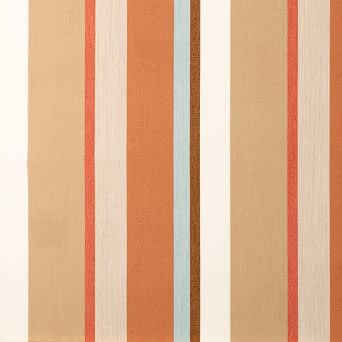 Amazon.com: Sunbrella Striped Fabric by The Yard | Official Sunbrella ...
