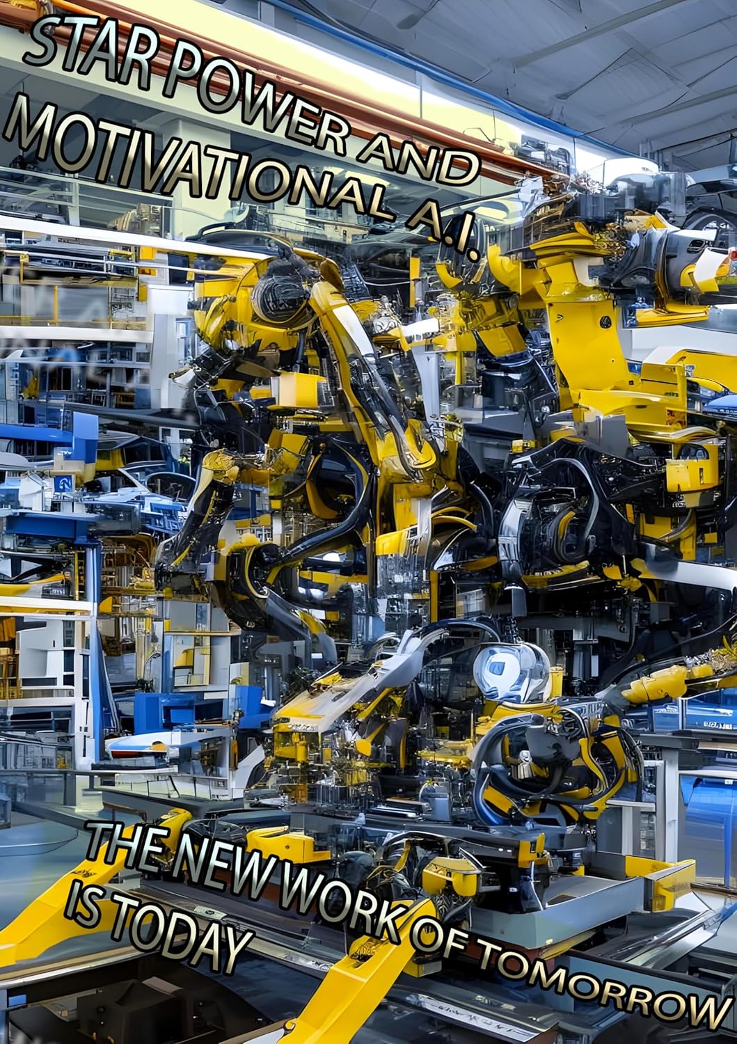 Star Power and Motivational AI: The New Work of Tomorrow is Today ...