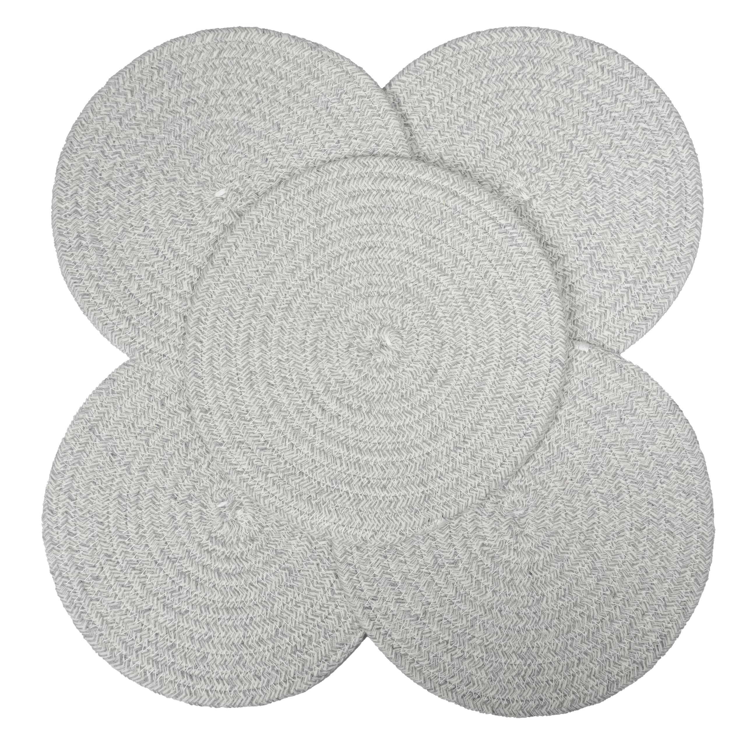 Amazon.com: Trivets Set Pot Holders Set Coasters for Countertops Hot ...